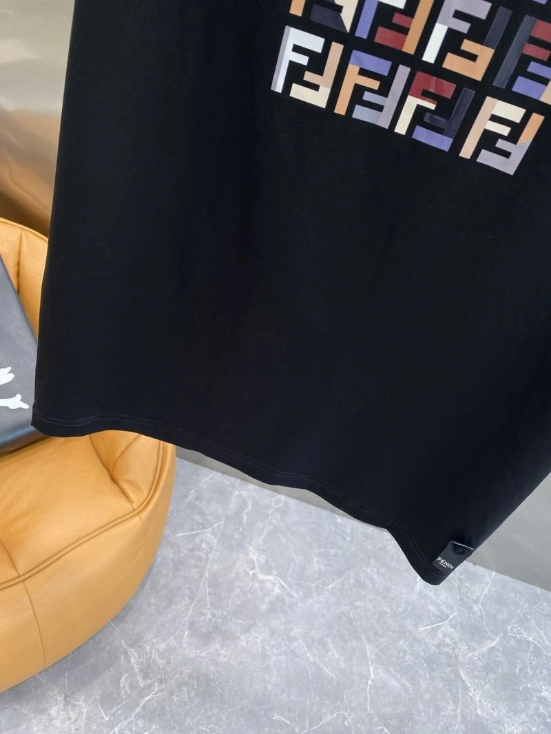 Exact replica Fendi T-Shirts