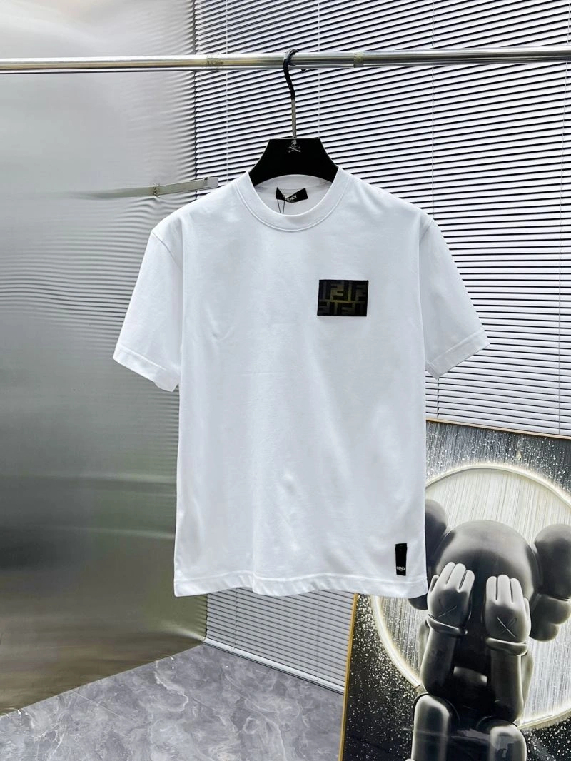 Low-cost Fendi T-Shirts