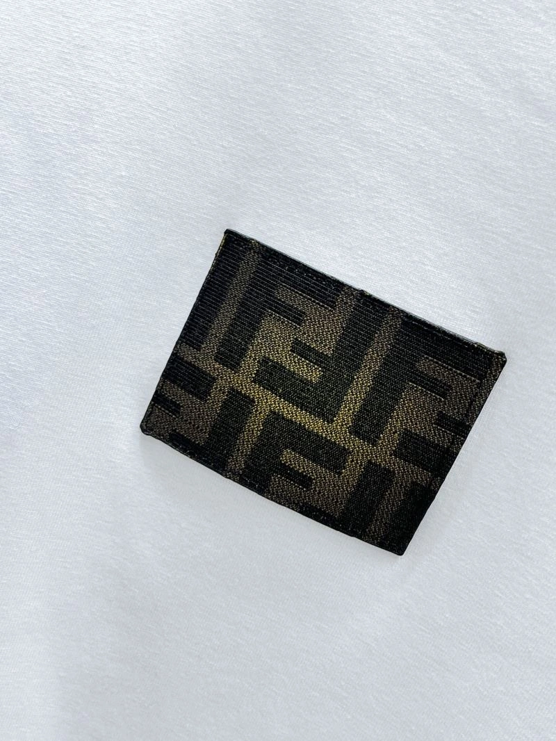 Low-cost Fendi T-Shirts