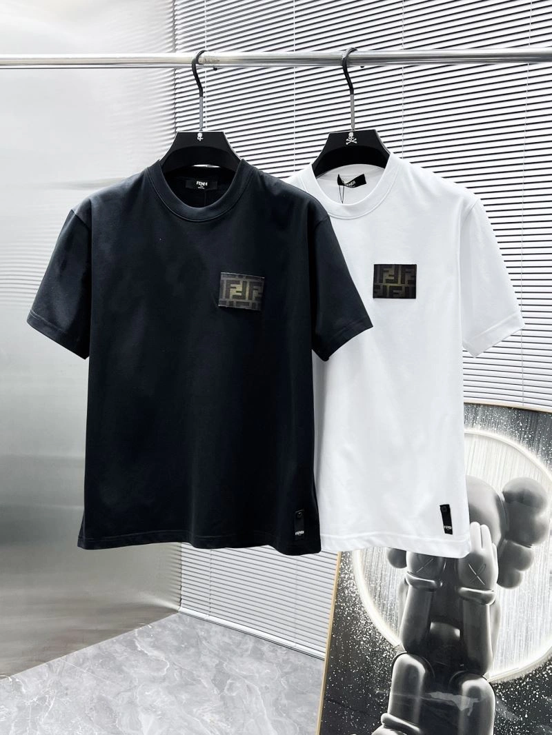 Low-cost Fendi T-Shirts