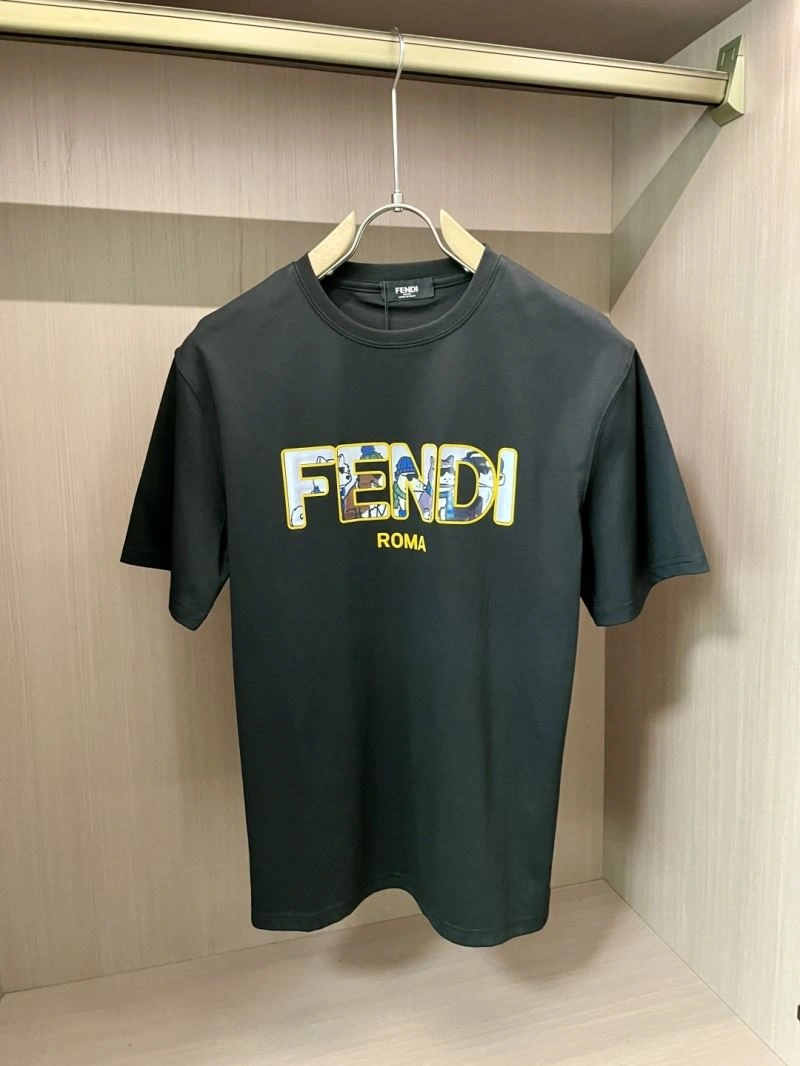Low-cost Fendi T-Shirts