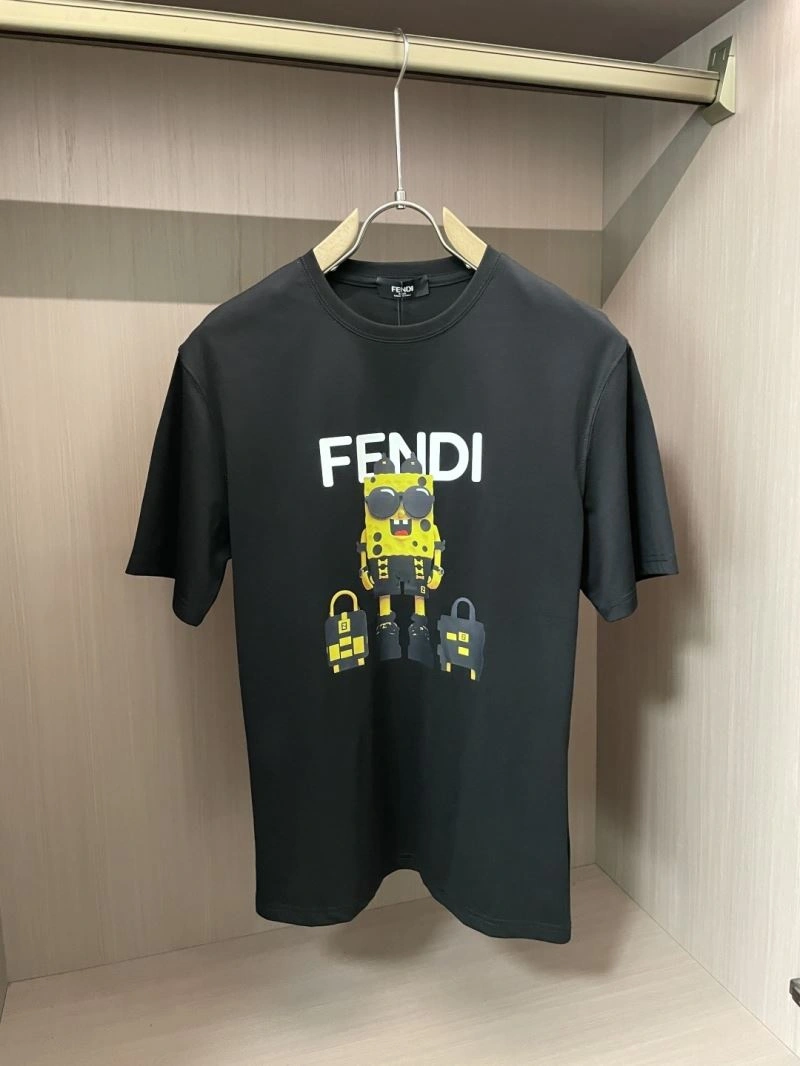 Fendi T-Shirts