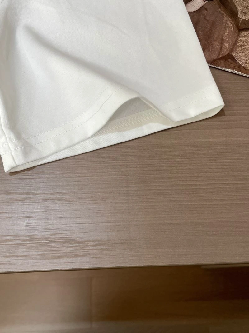 Precise copy Fendi T-Shirts