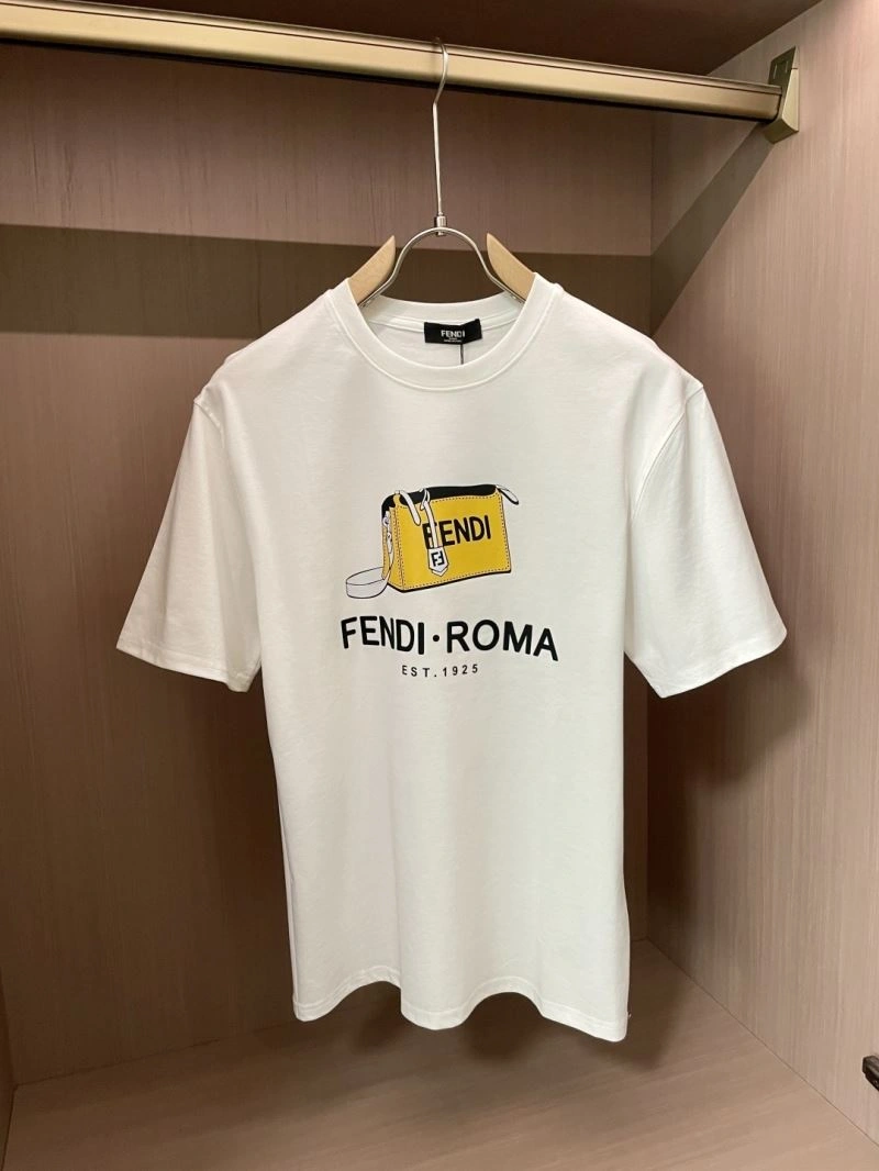 Fendi T-Shirts