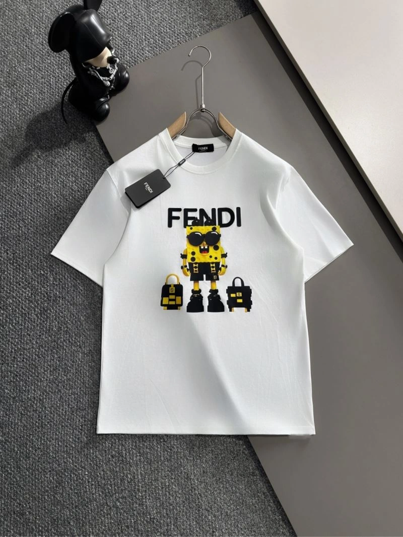 Fendi T-Shirts