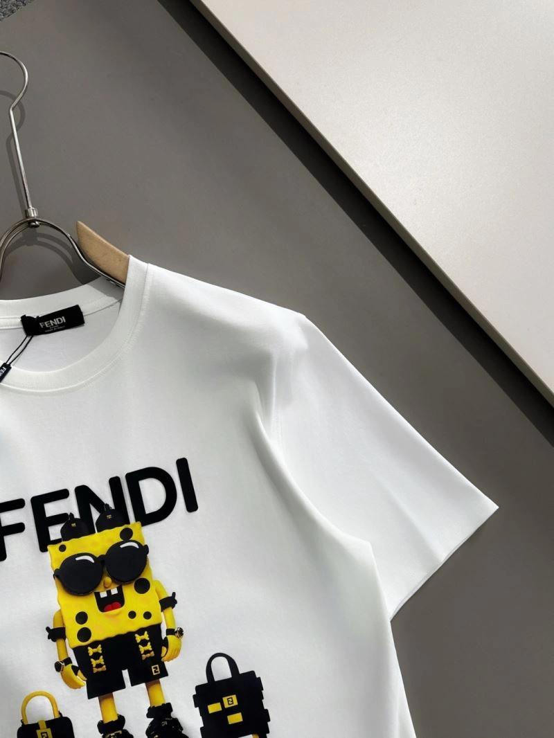 Reasonably priced Fendi T-Shirts