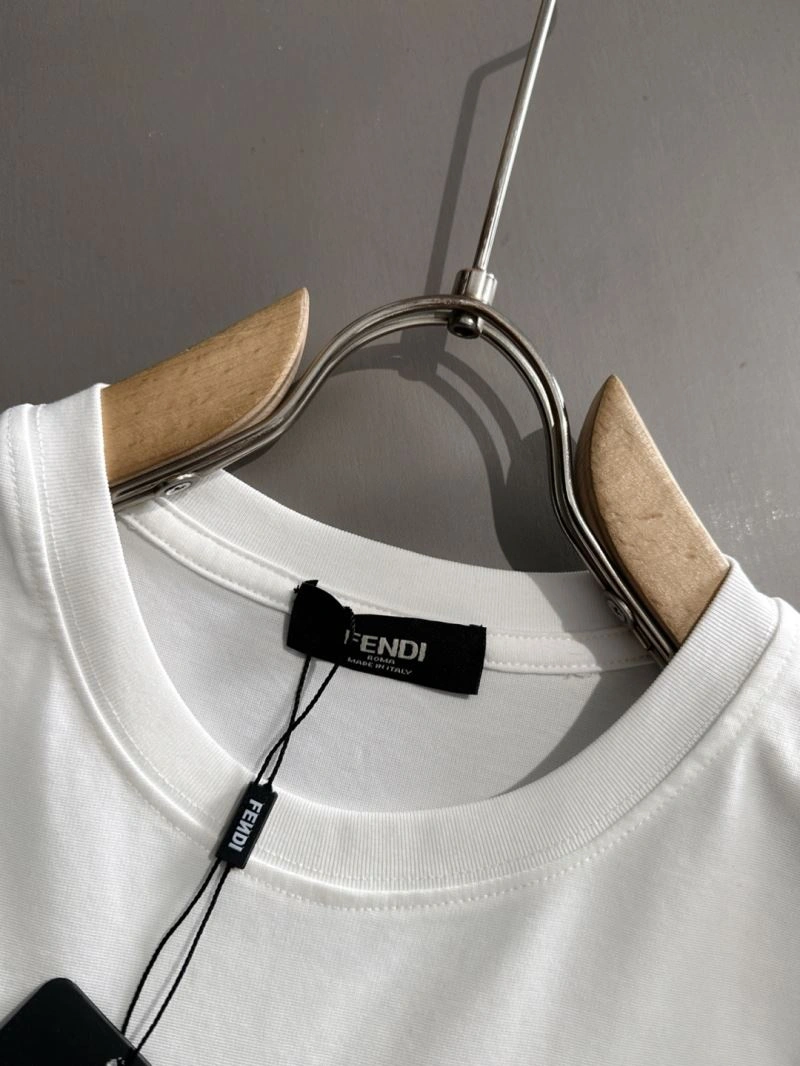 Reasonably priced Fendi T-Shirts