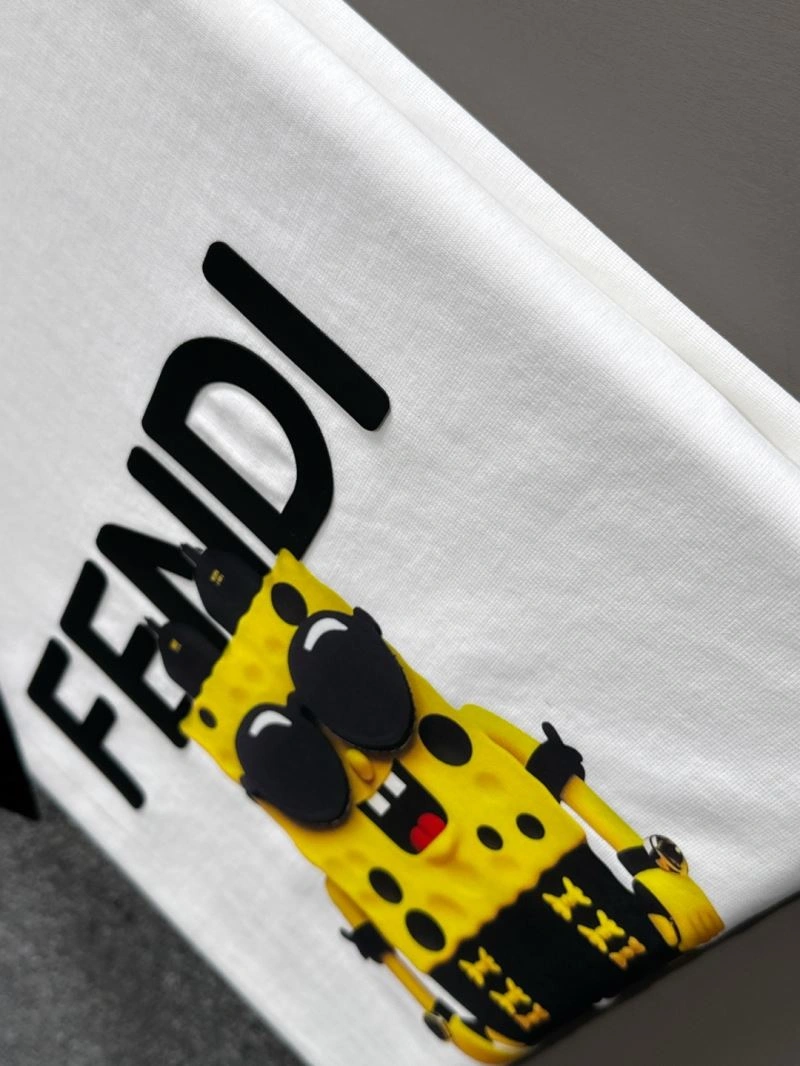 Reasonably priced Fendi T-Shirts
