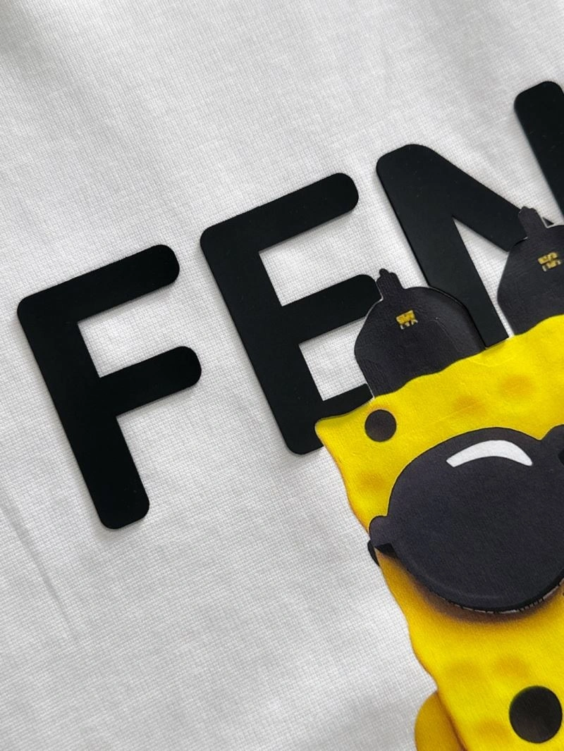 Reasonably priced Fendi T-Shirts