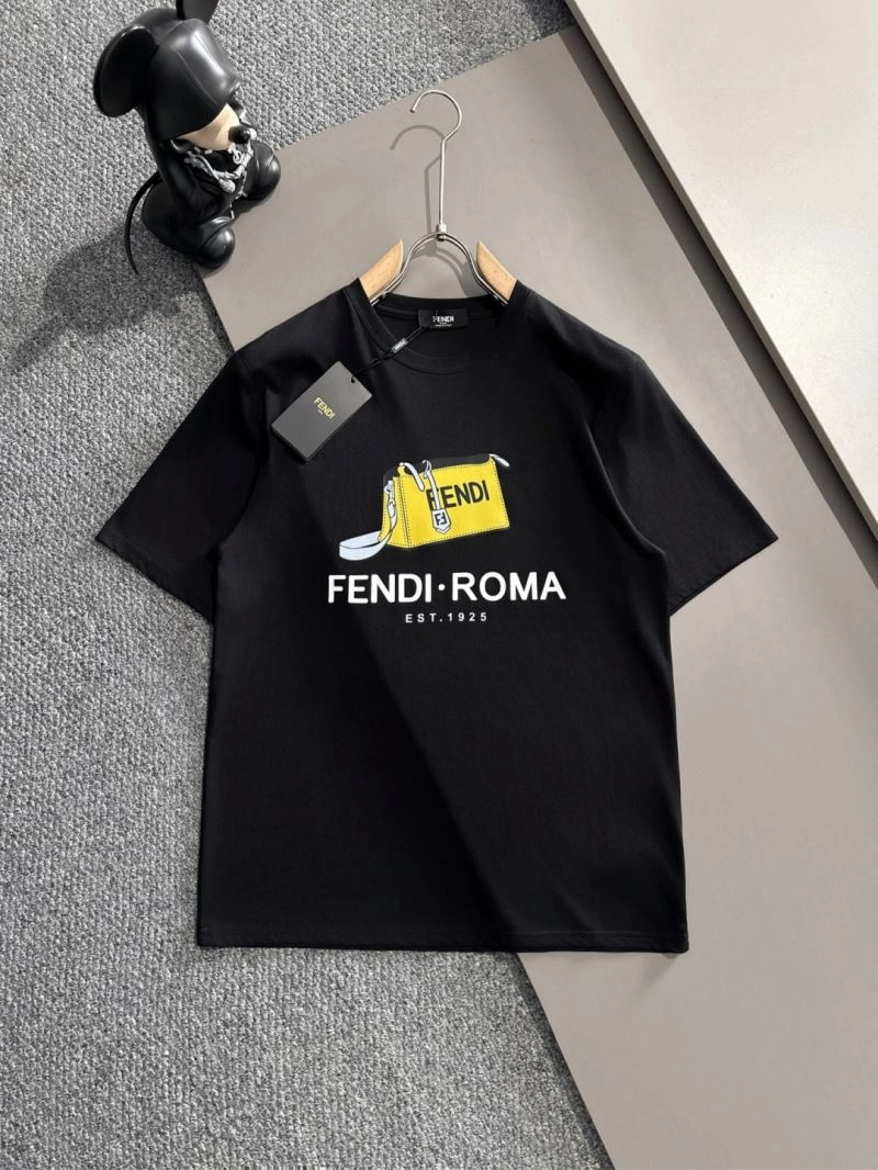 Fendi T-Shirts