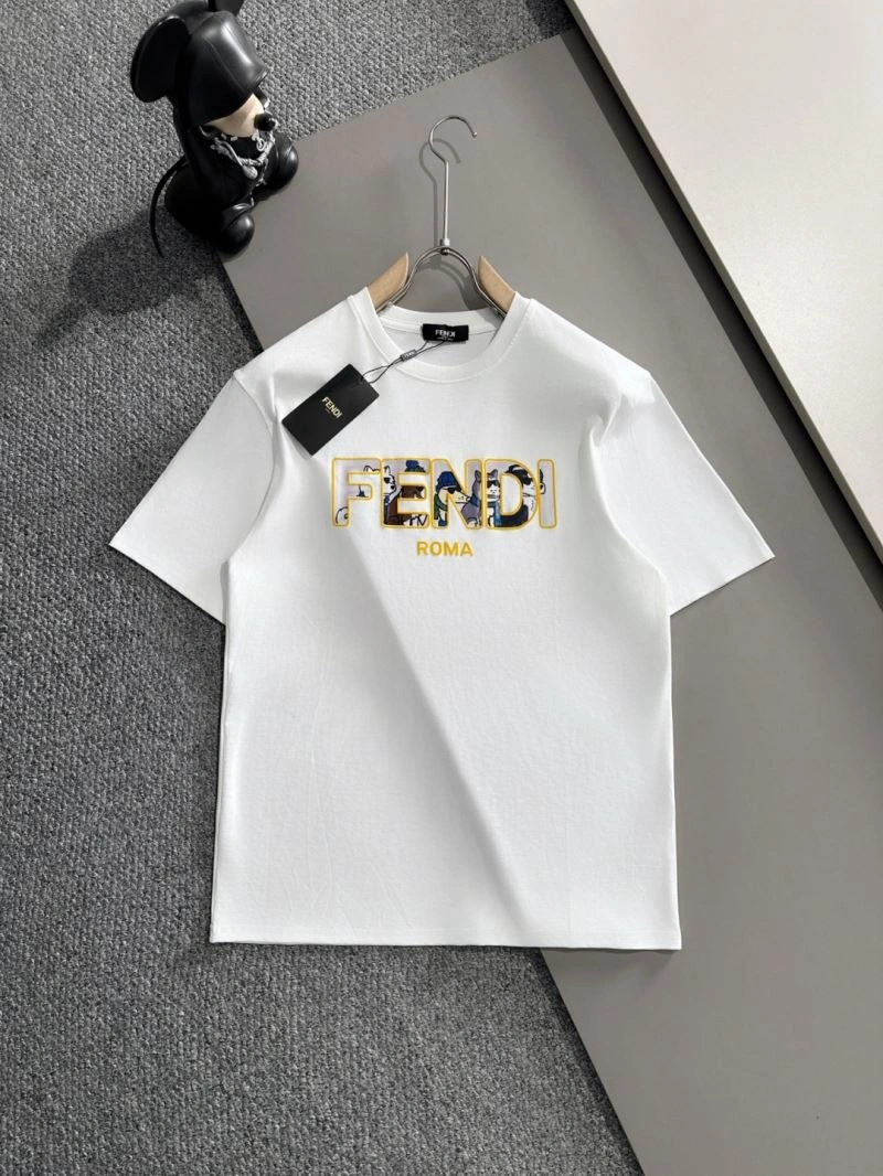 Fendi T-Shirts