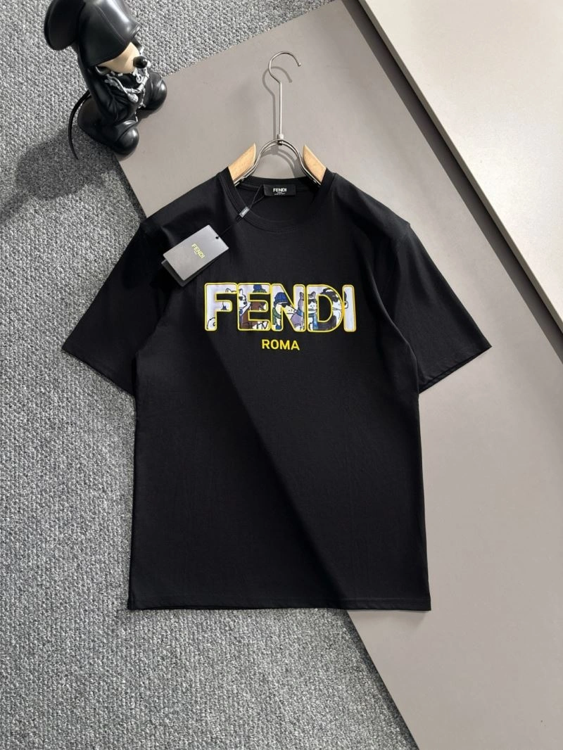Genuine Fendi T-Shirts