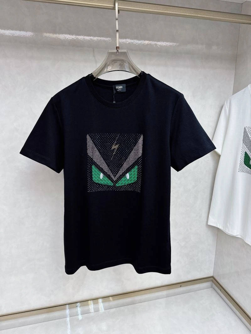 Fendi T-Shirts
