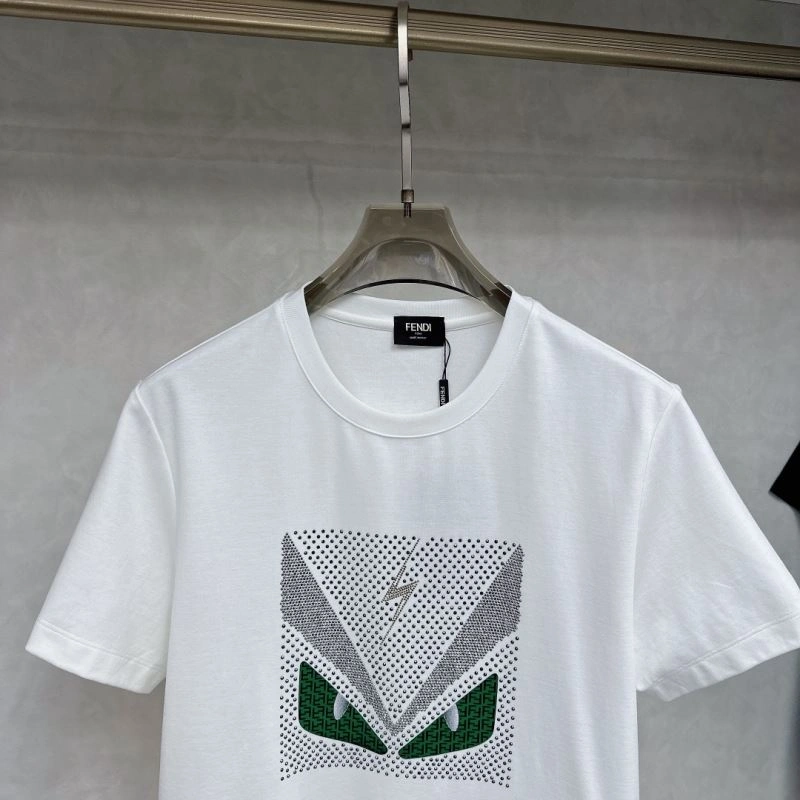 Bargain Fendi T-Shirts