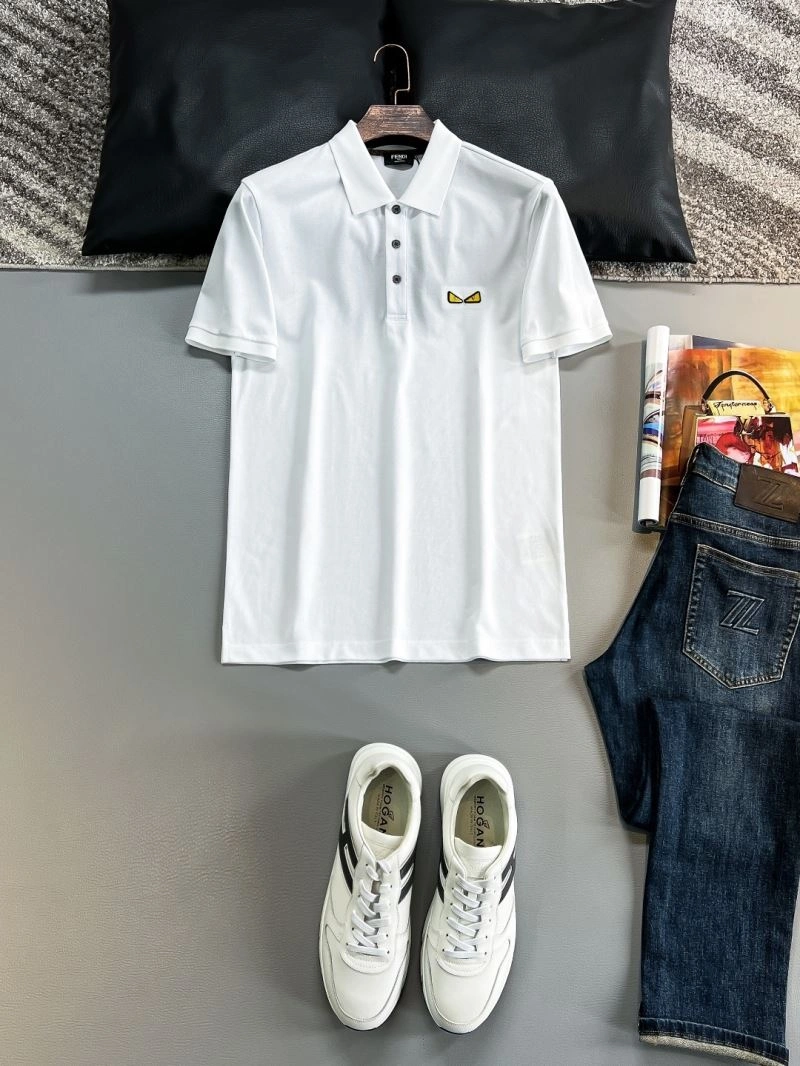 Fendi T-Shirts
