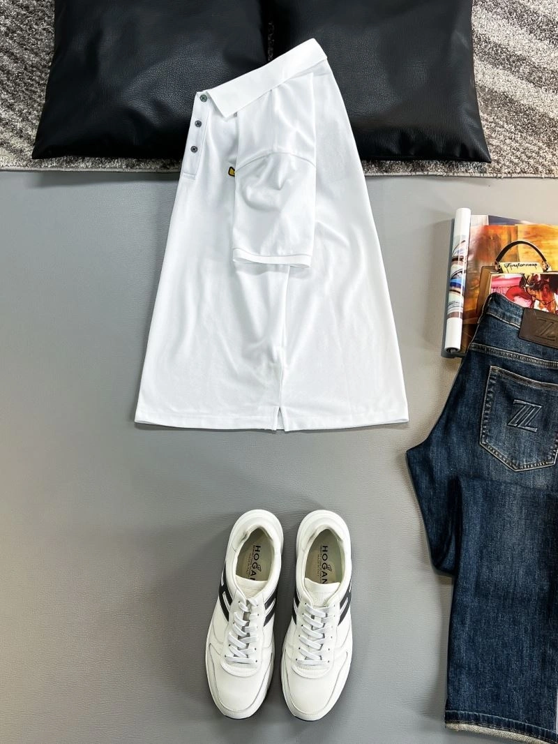 High fidelity Fendi T-Shirts