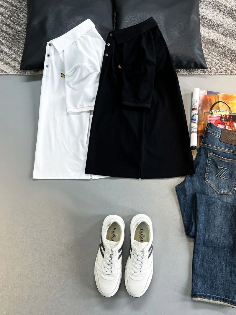 High fidelity Fendi T-Shirts