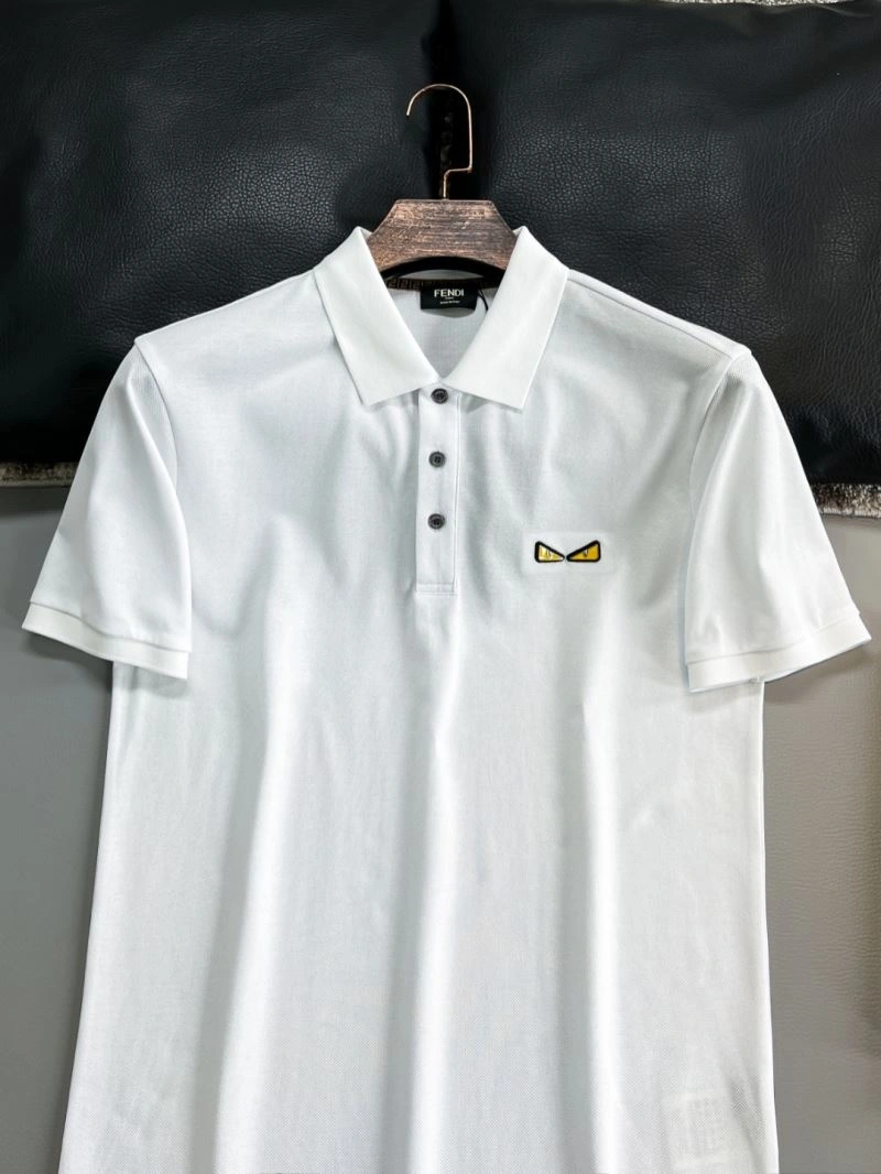 High fidelity Fendi T-Shirts