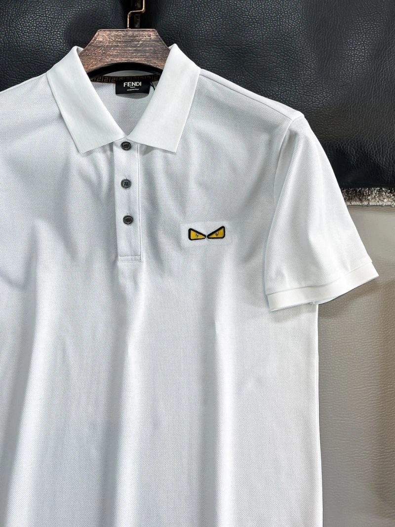 High fidelity Fendi T-Shirts