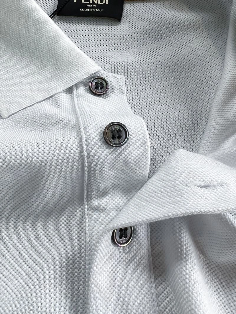 High fidelity Fendi T-Shirts
