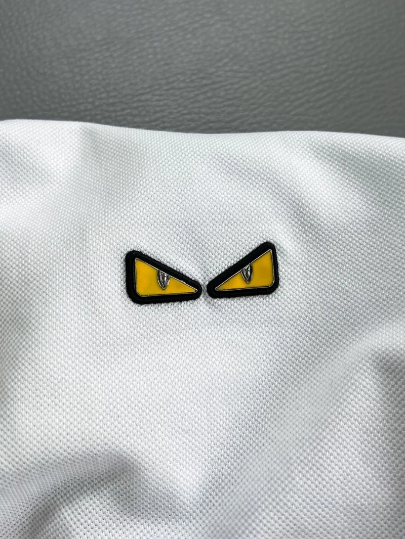 High fidelity Fendi T-Shirts