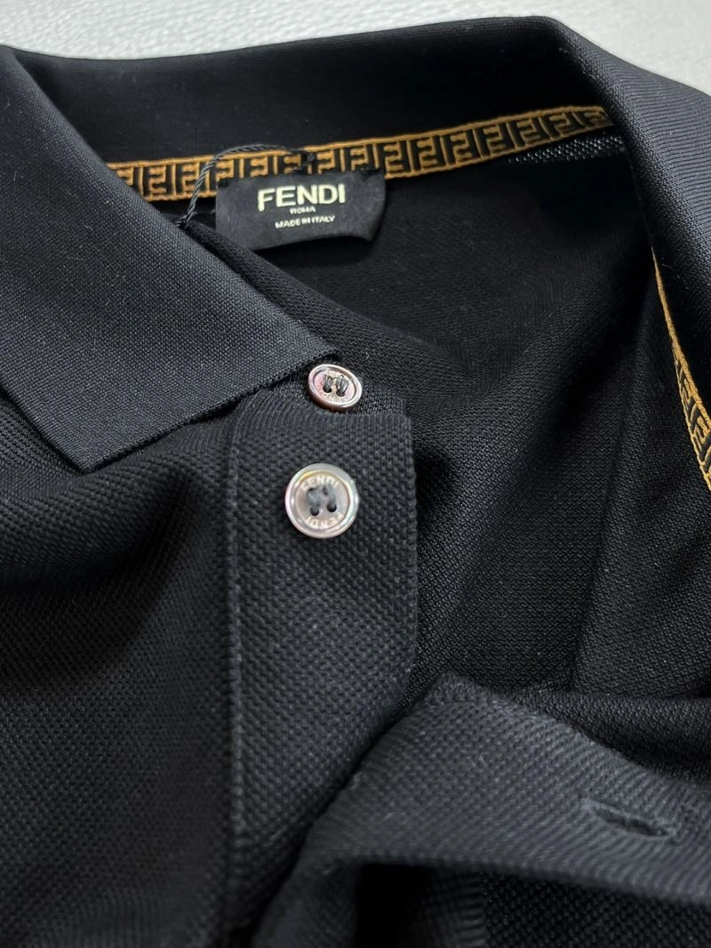 Legit Fendi T-Shirts
