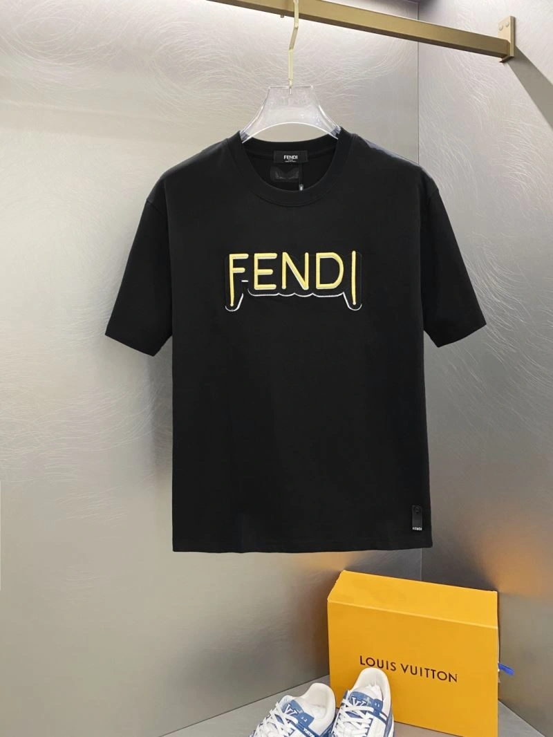 Affordable Fendi T-Shirts