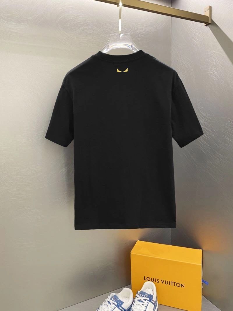 Affordable Fendi T-Shirts