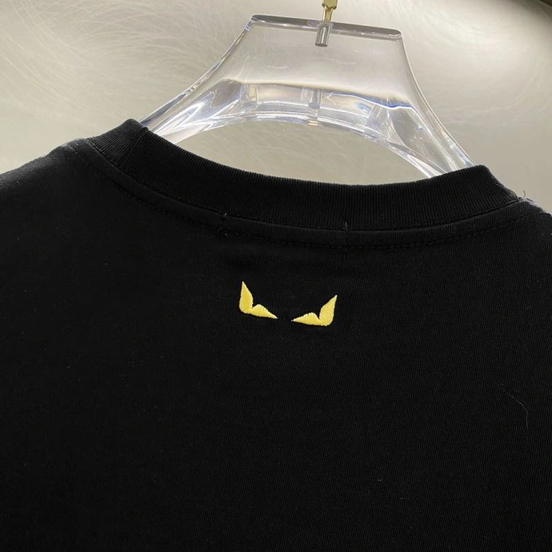 Affordable Fendi T-Shirts