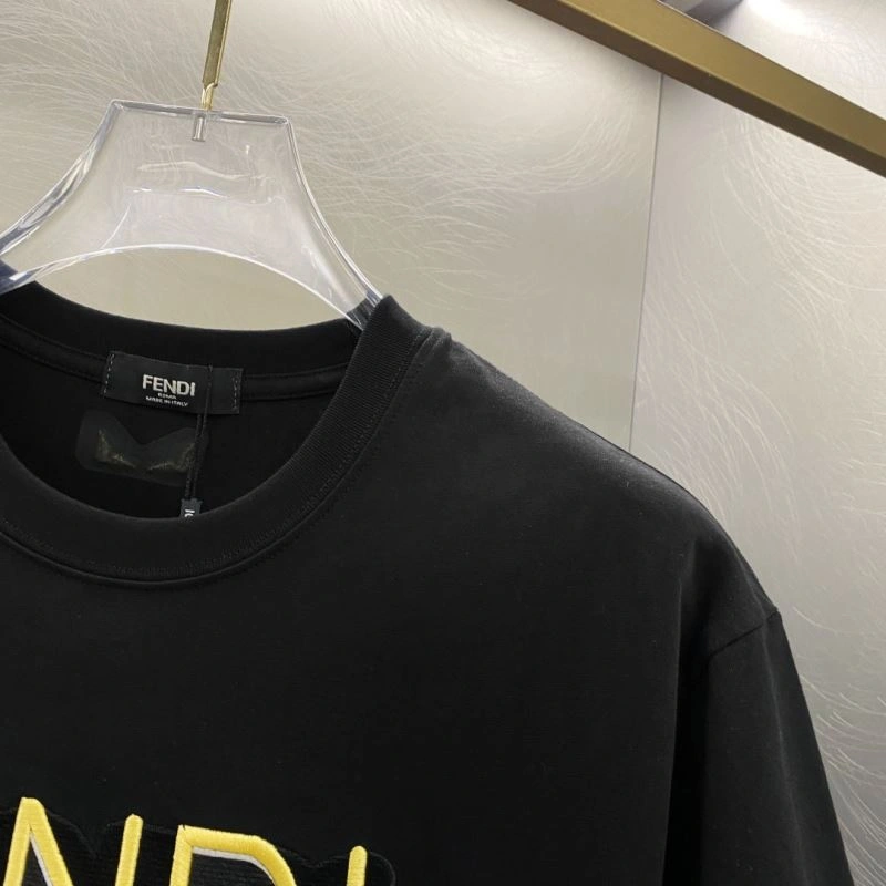 Affordable Fendi T-Shirts
