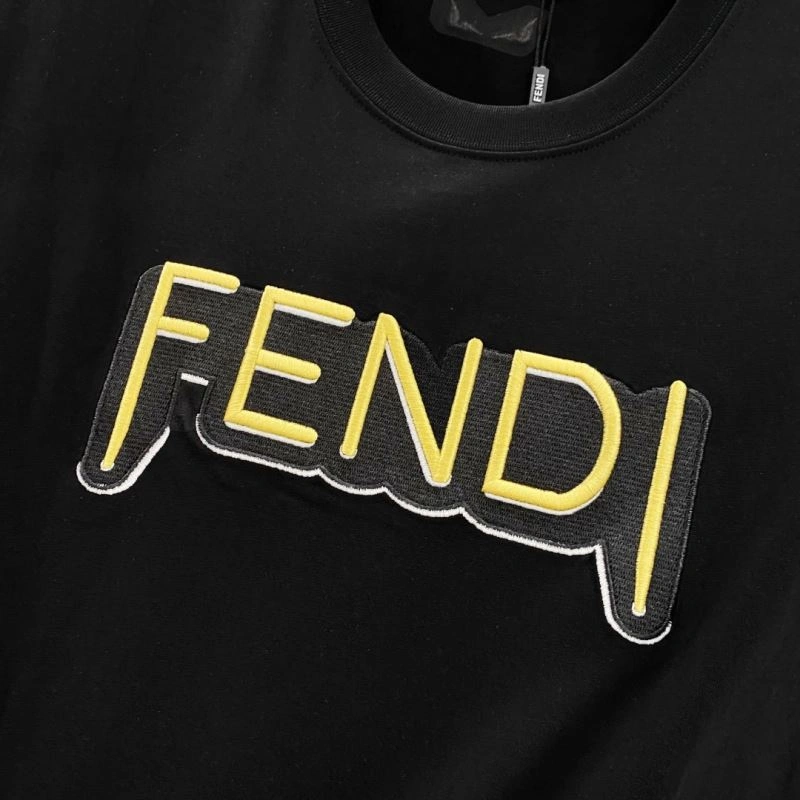 Affordable Fendi T-Shirts
