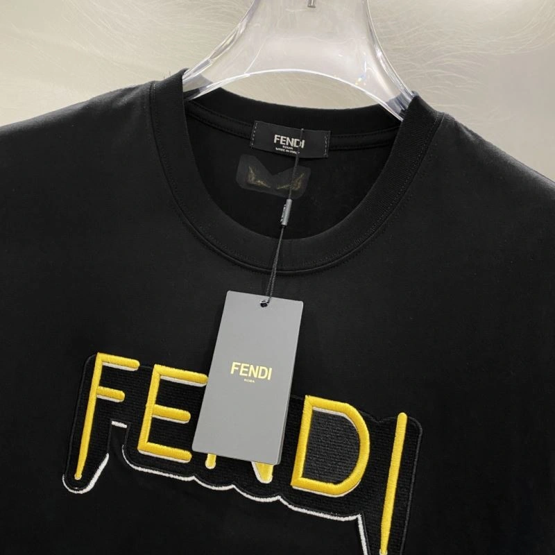 Affordable Fendi T-Shirts