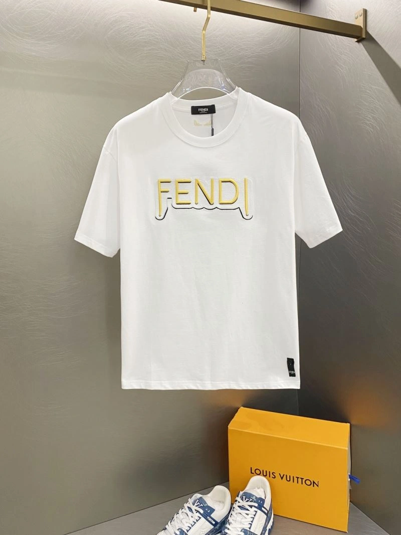 Fendi T-Shirts