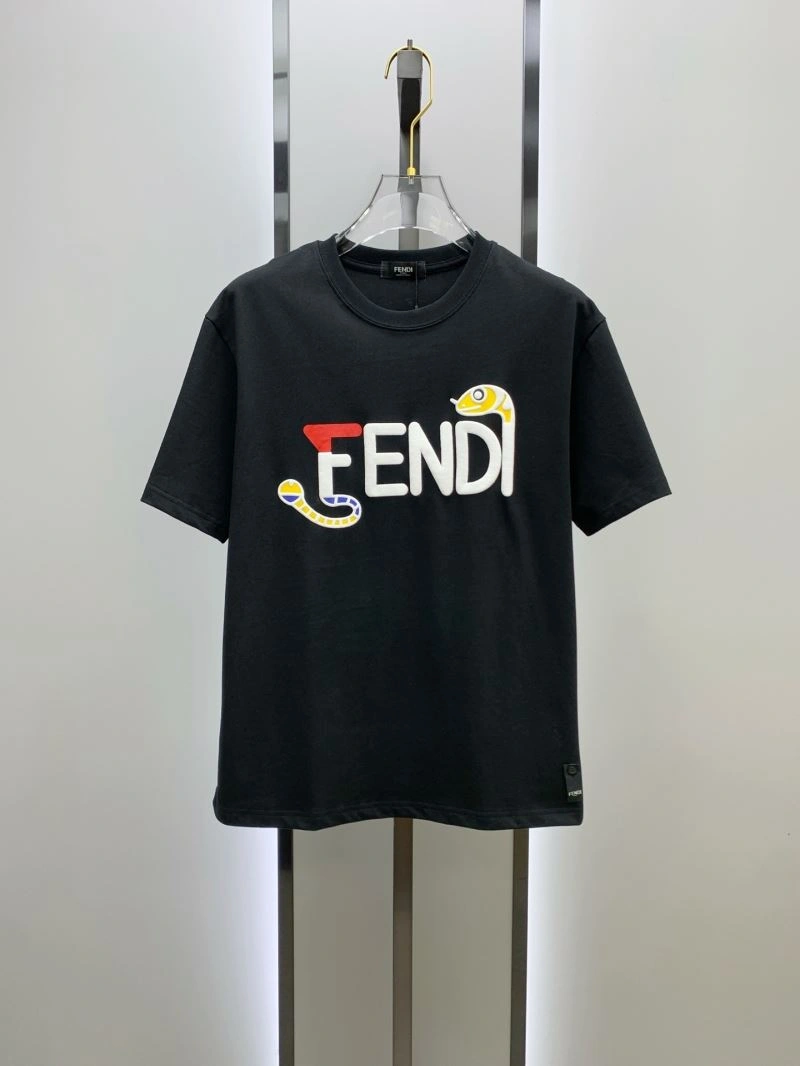 Low-cost Fendi T-Shirts