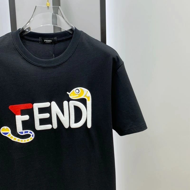 Low-cost Fendi T-Shirts