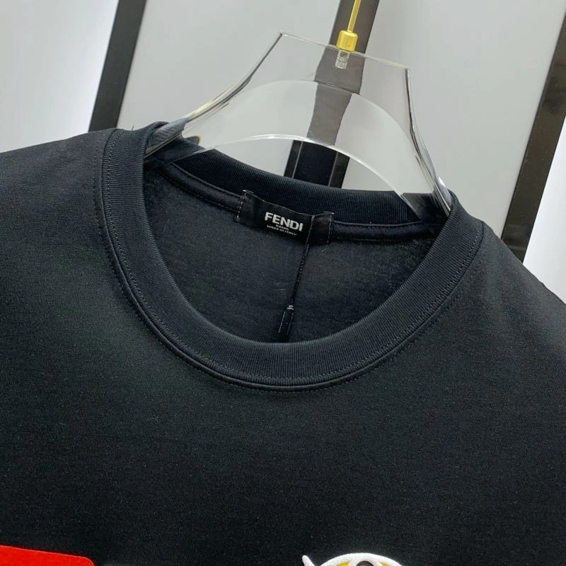 Low-cost Fendi T-Shirts