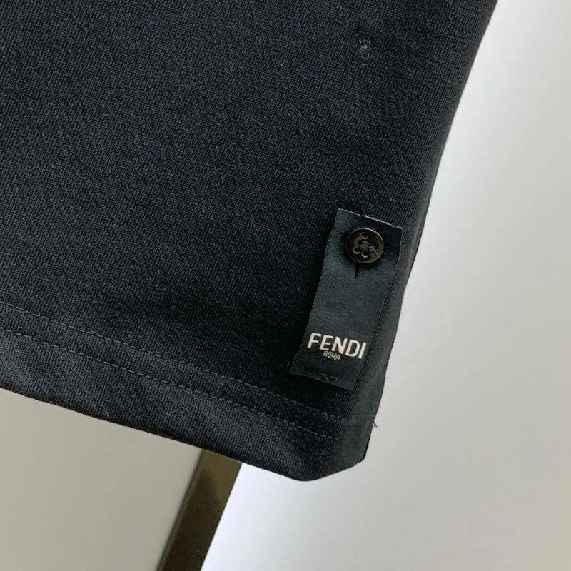Low-cost Fendi T-Shirts