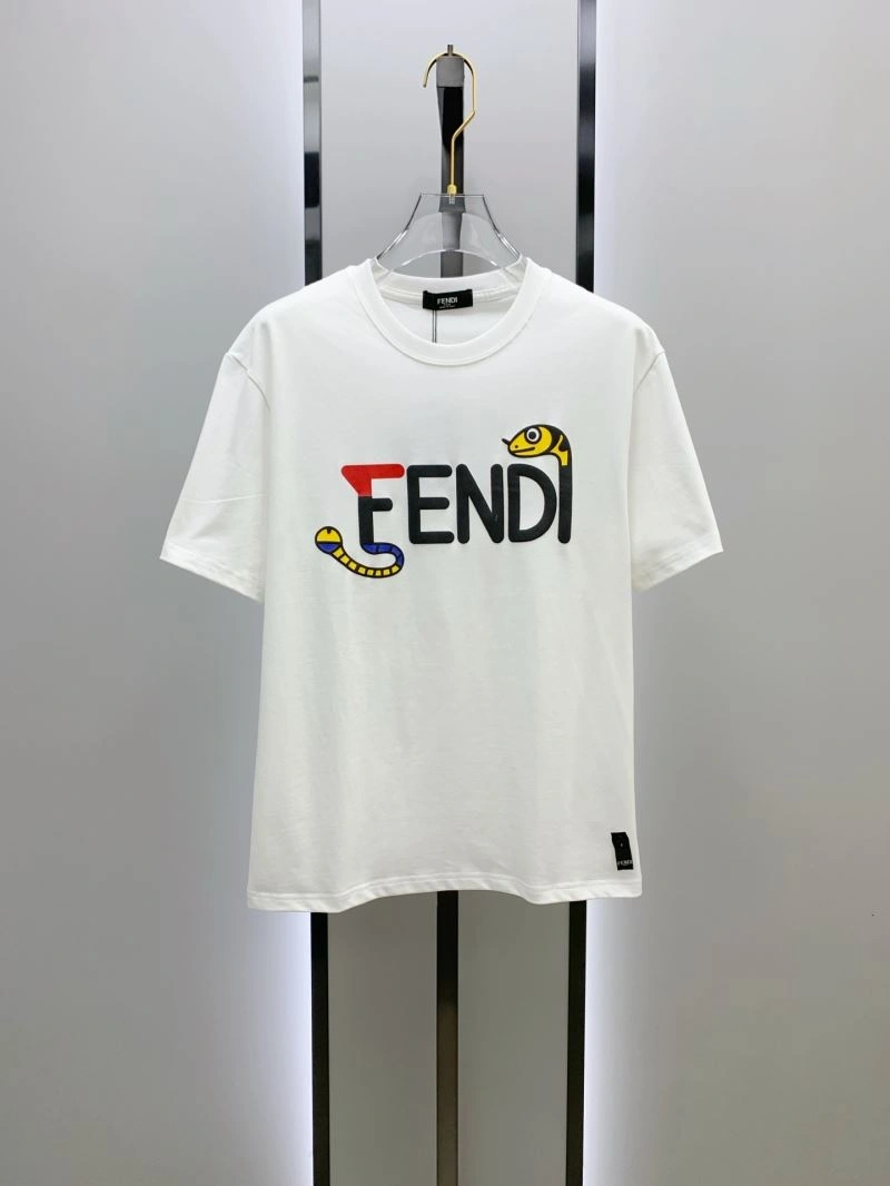 Fendi T-Shirts