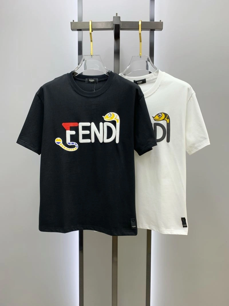 Reasonably priced Fendi T-Shirts