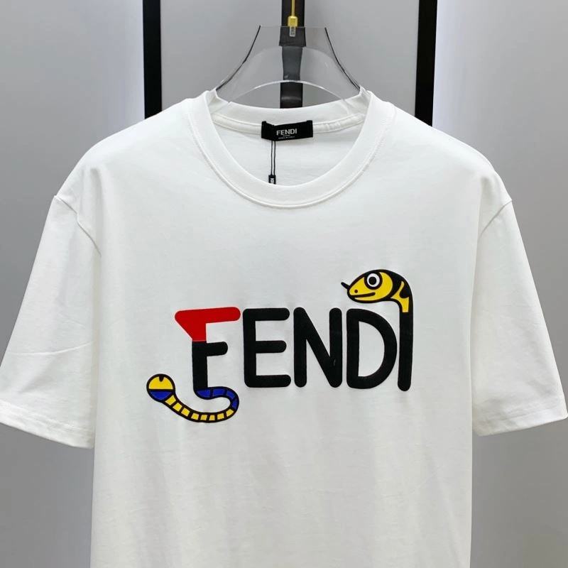 Reasonably priced Fendi T-Shirts