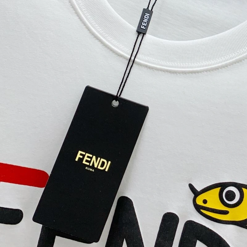 Reasonably priced Fendi T-Shirts