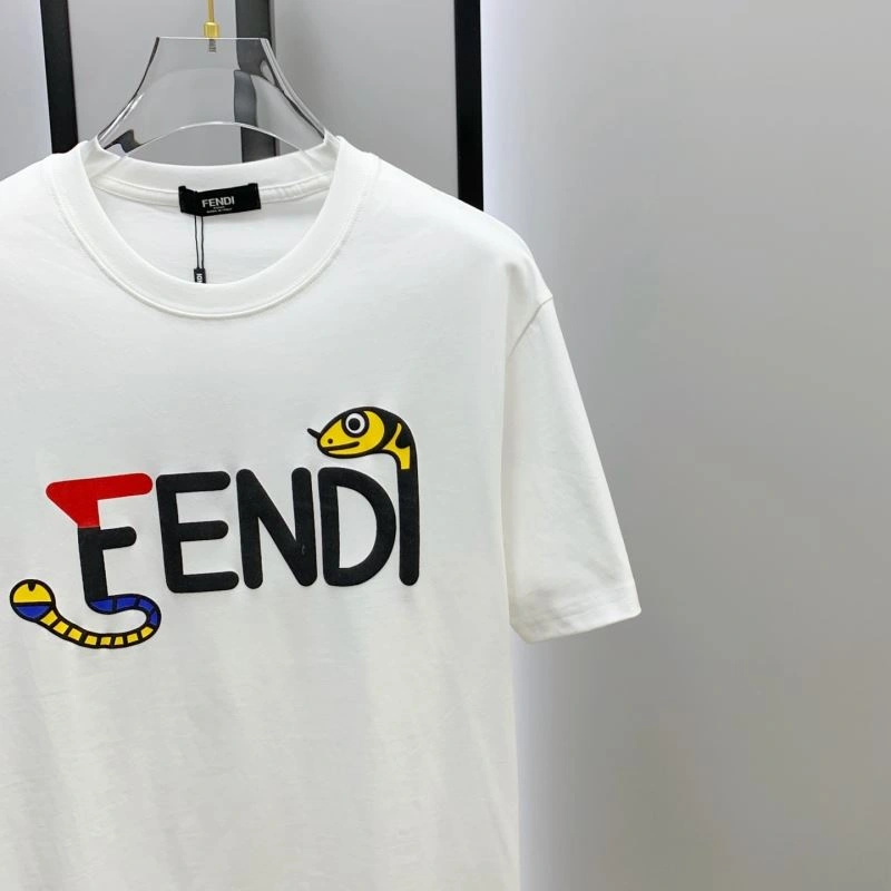 Reasonably priced Fendi T-Shirts