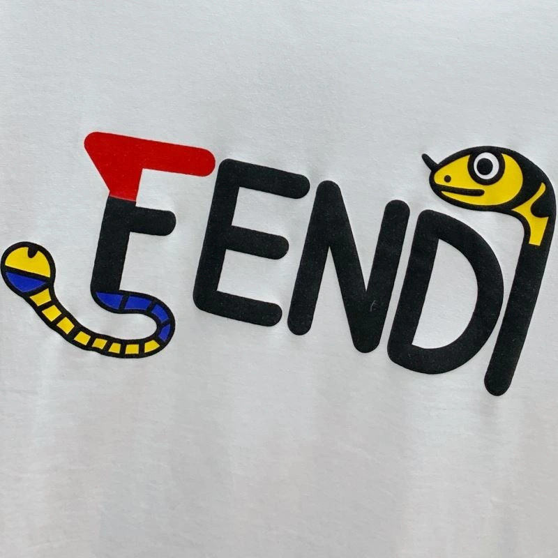 Reasonably priced Fendi T-Shirts