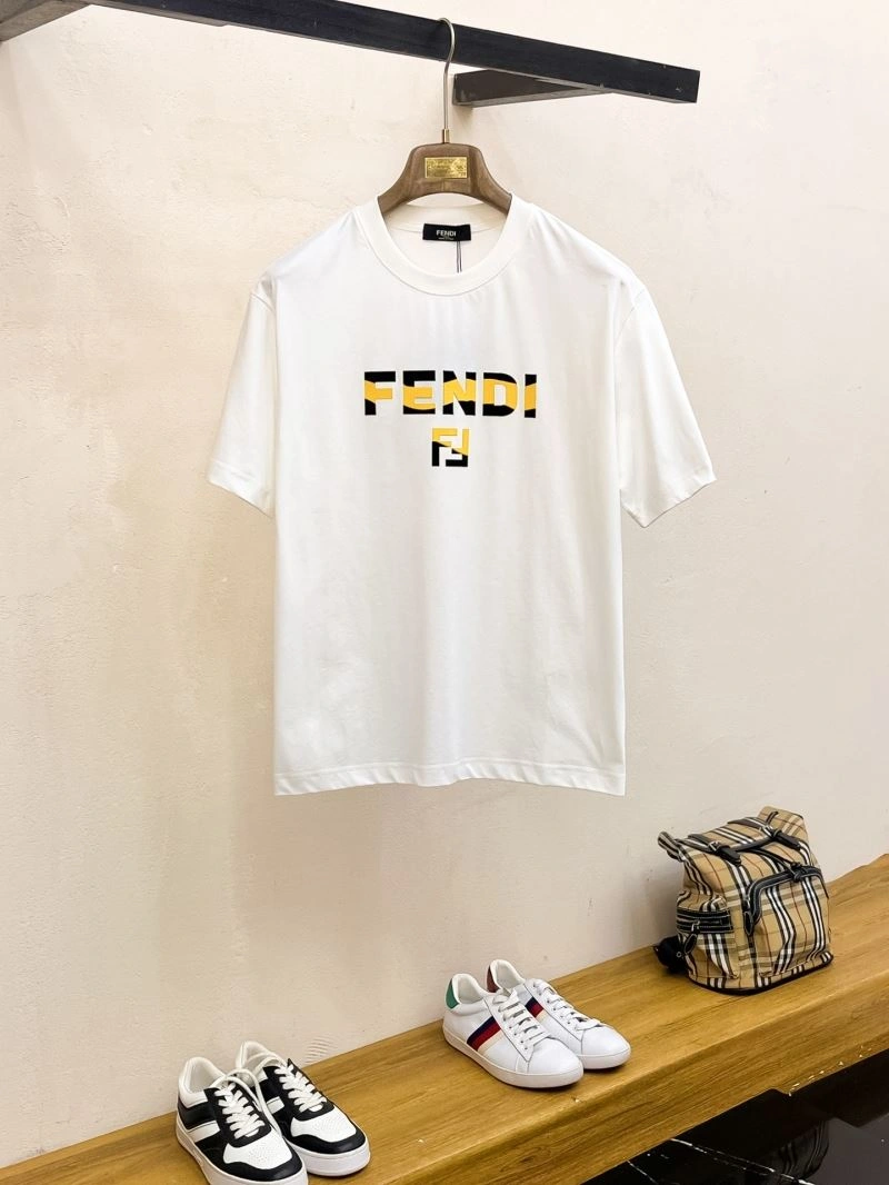 Fendi T-Shirts