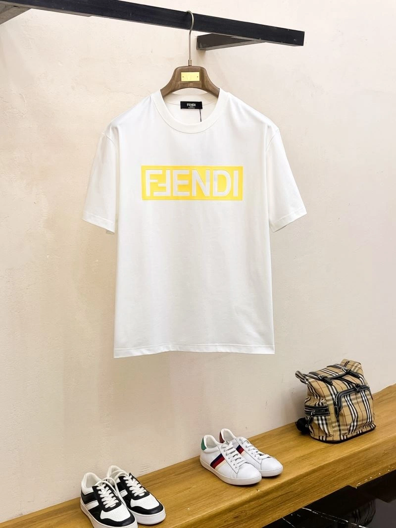 Fendi T-Shirts