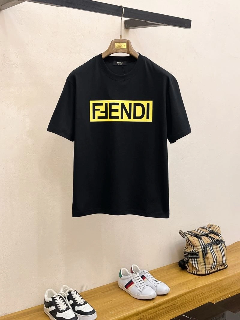 Fendi T-Shirts