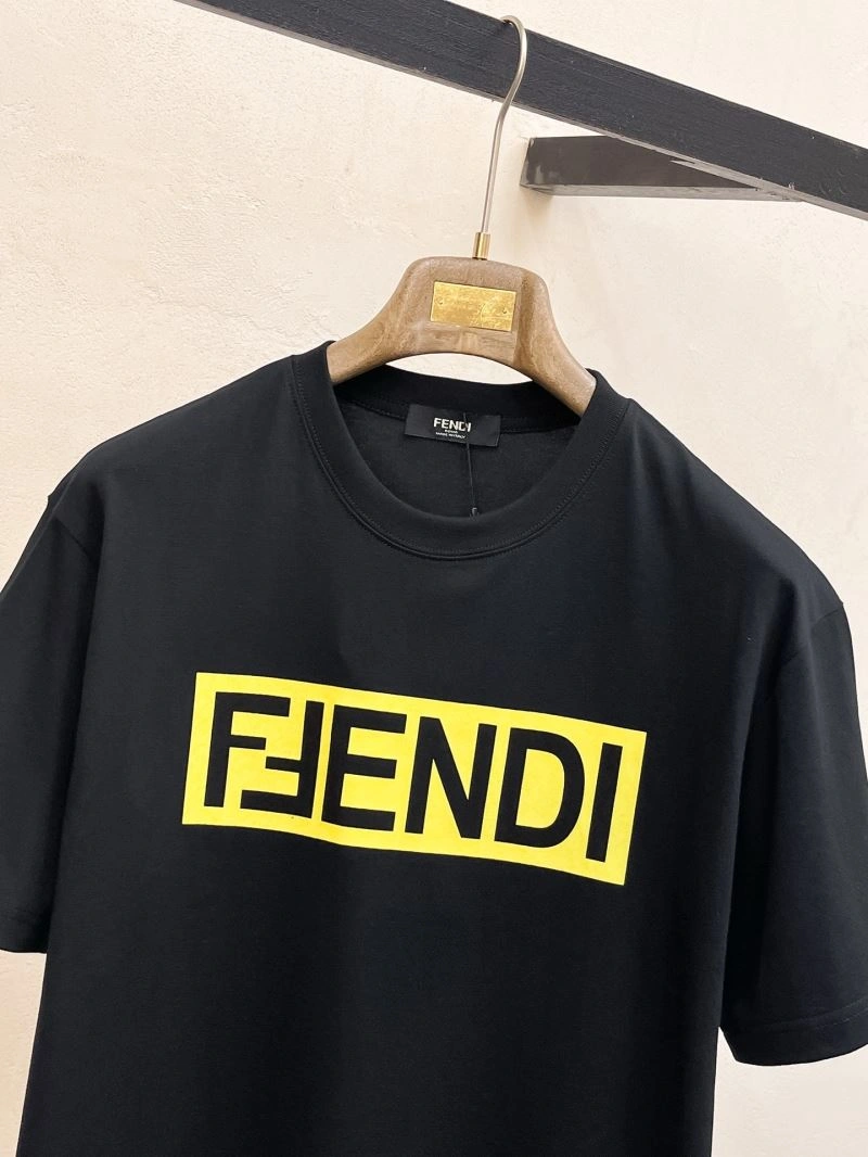Legit Fendi T-Shirts
