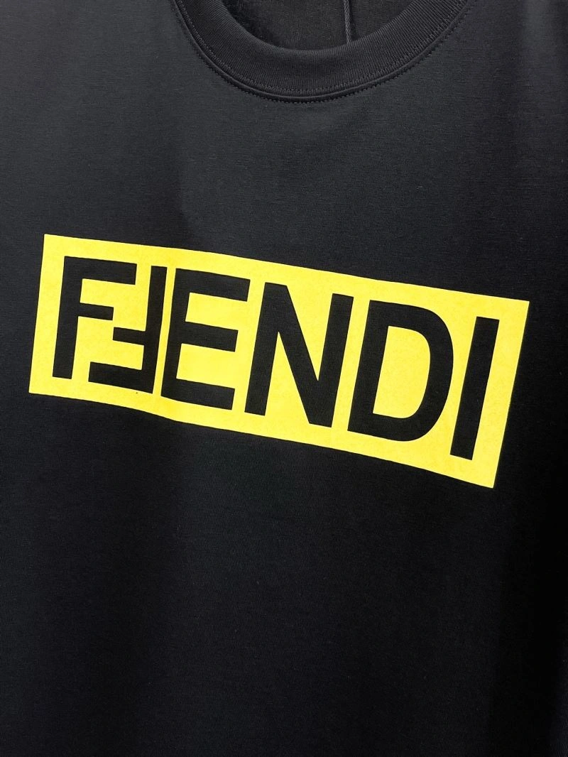 Legit Fendi T-Shirts