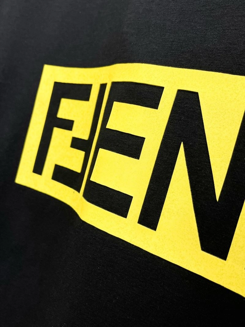 Legit Fendi T-Shirts