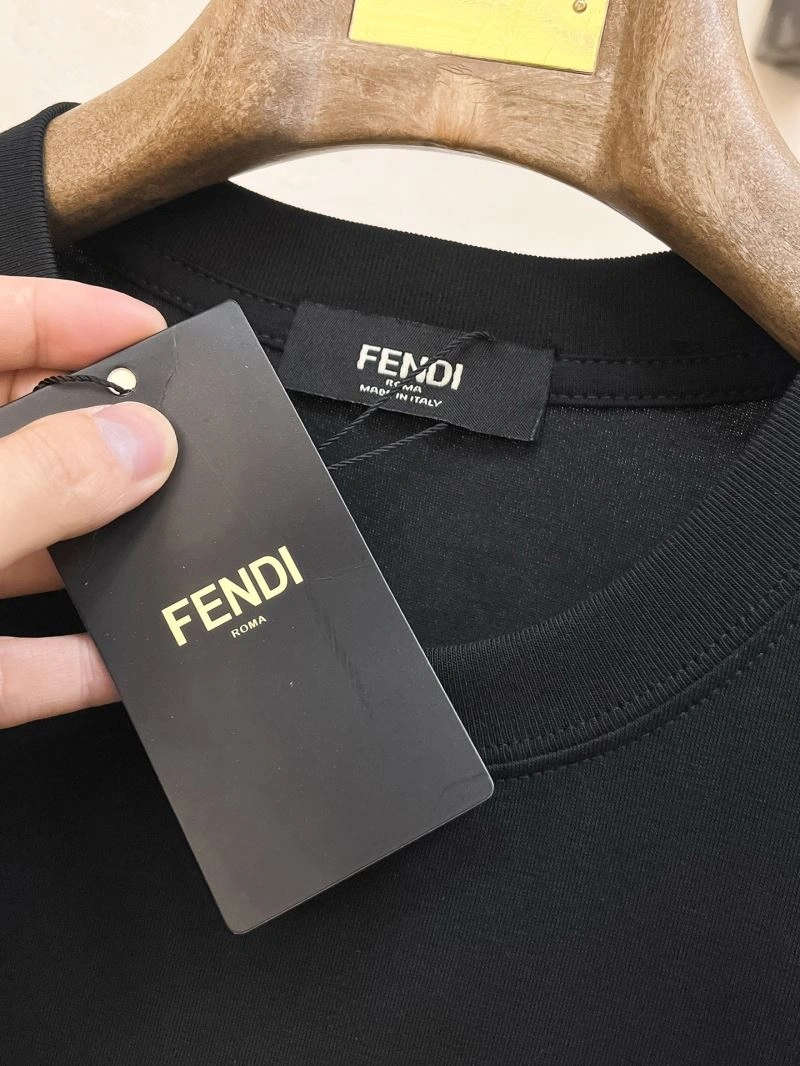Legit Fendi T-Shirts